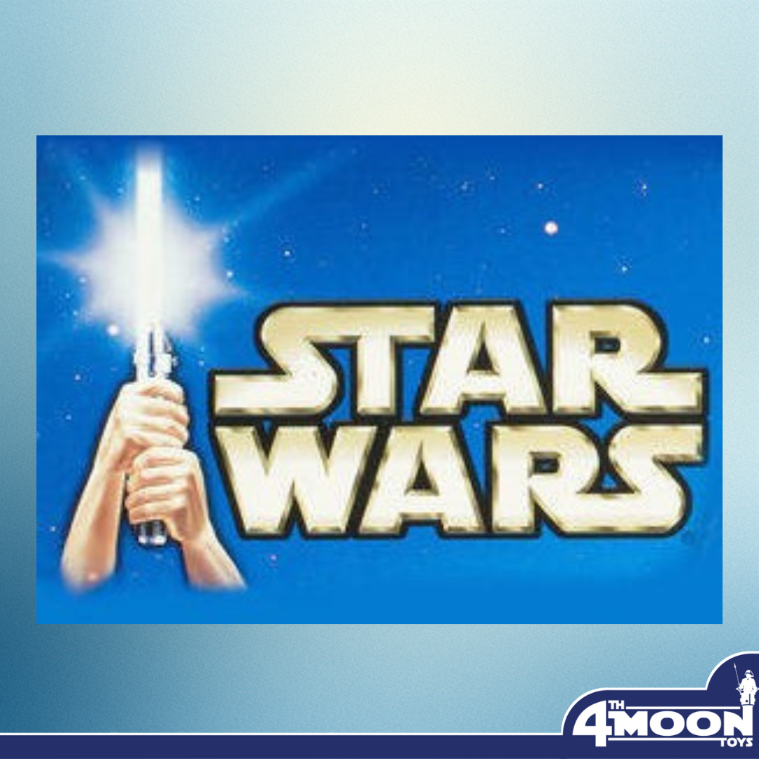 Hasbro Star Wars Saga Attack of the Clones - Action Figures & Toys (20 ...