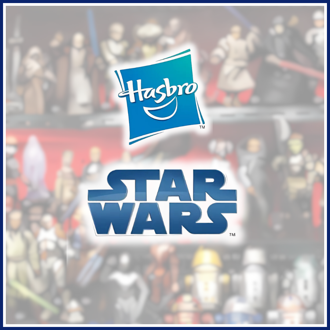 Hasbro Star Wars Action Figures and Toys – 4th Moon Toys