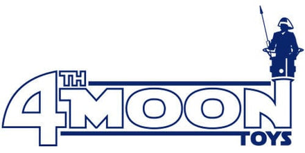 Vintage Star Wars Kenner Action Figures, Toys and Oddball – 4th Moon Toys