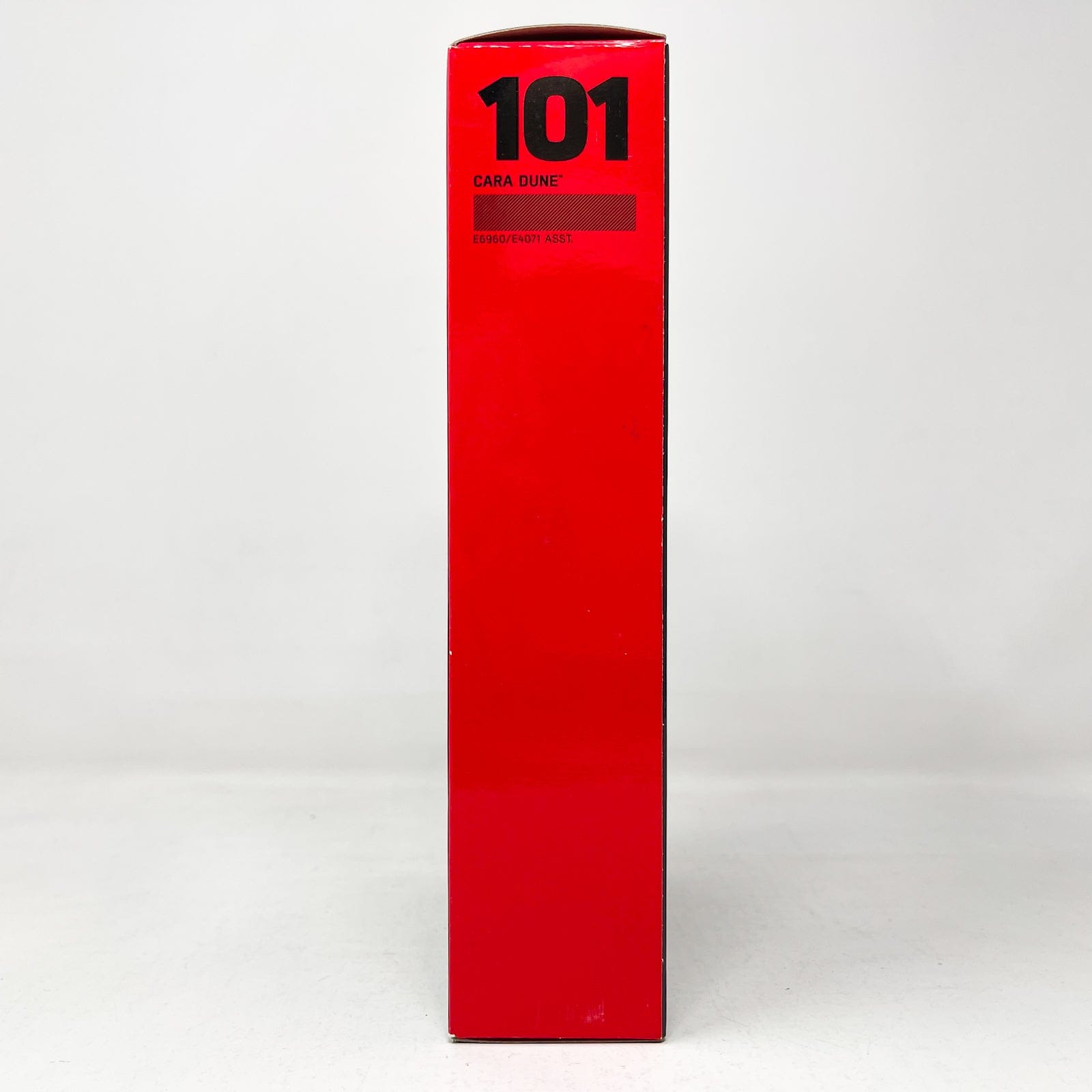 Cara Dune #101 - Black Series Hasbro – 4th Moon Toys