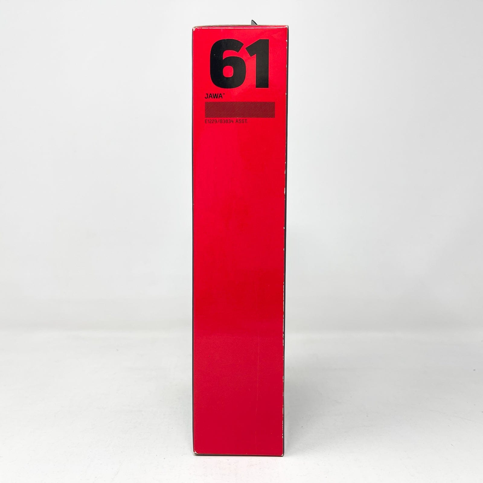 Jawa #61 - Black Series Hasbro – 4th Moon Toys