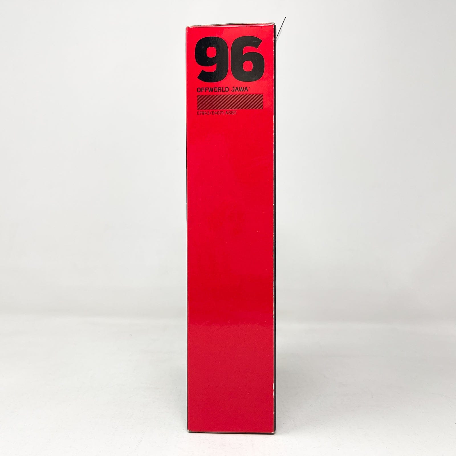 Offworld Jawa #96 - Black Series Hasbro – 4th Moon Toys