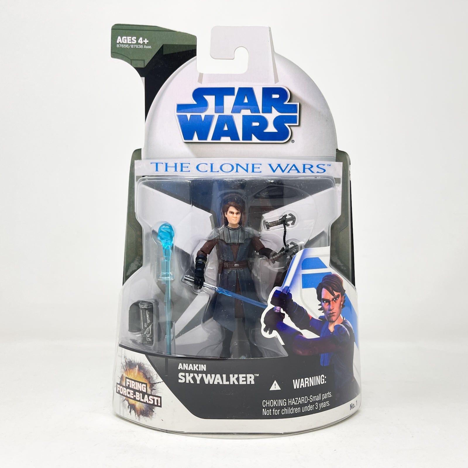 Hasbro Star Wars Legacy Collection - Figures & Toys (2008-2010) – 4th ...