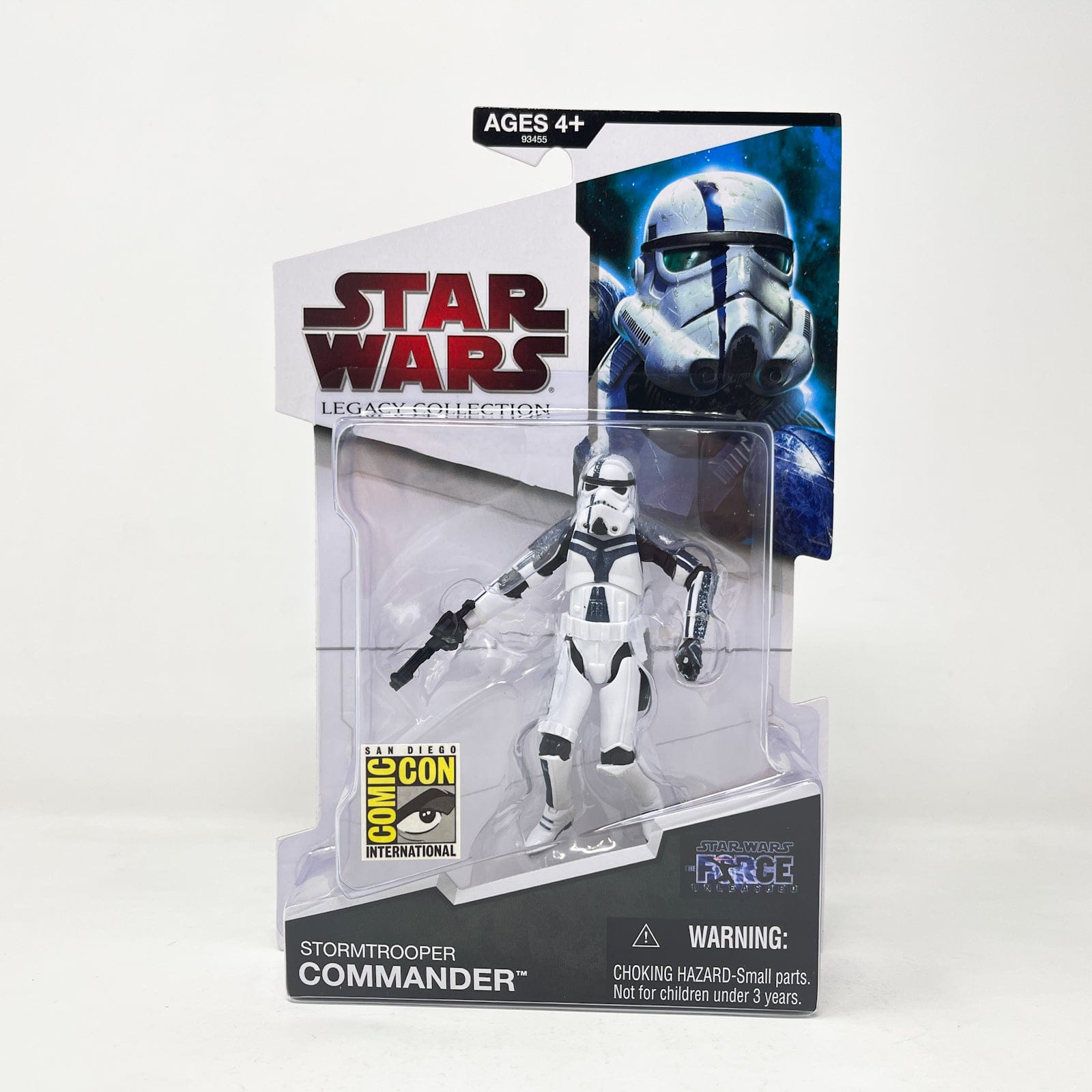 Hasbro Star Wars Legacy Collection - Figures & Toys (2008-2010) – 4th ...