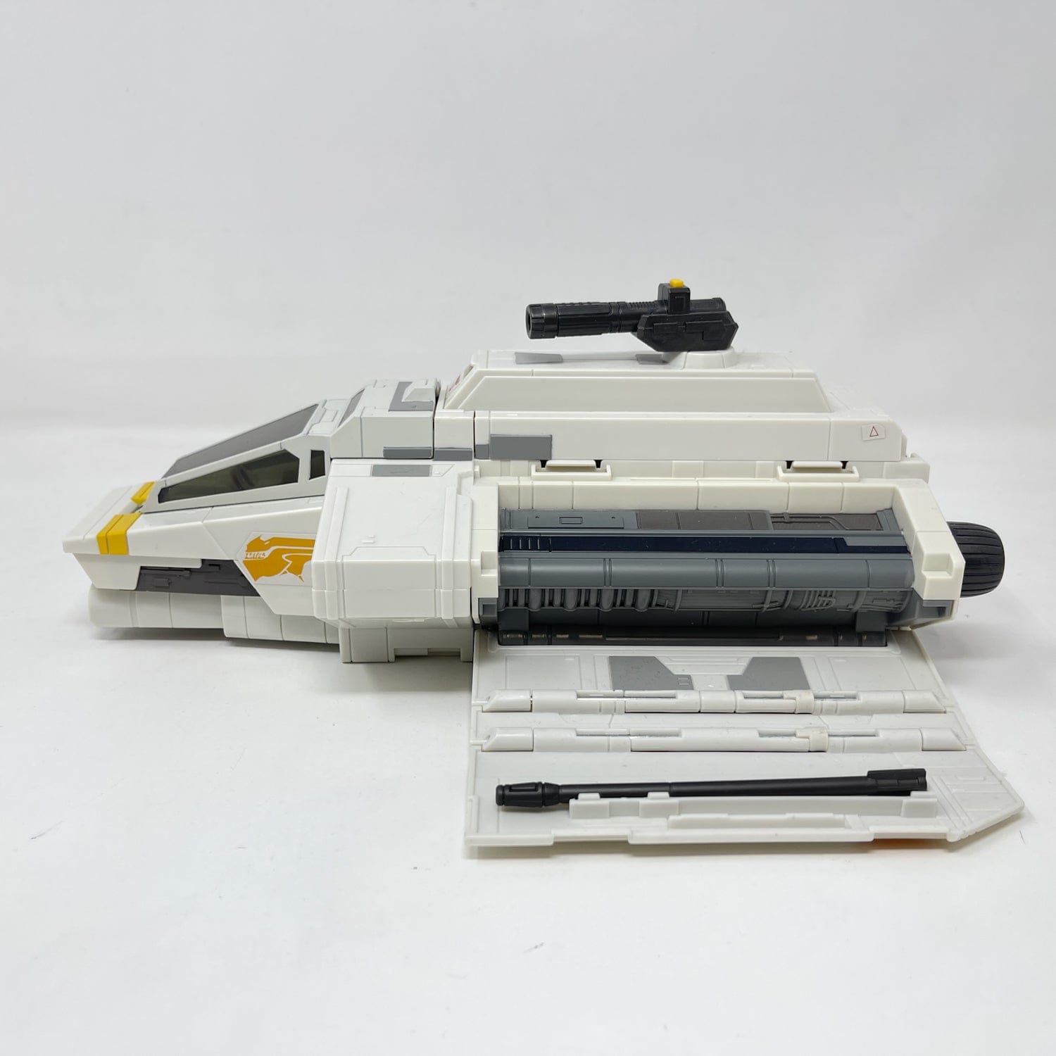 The Phantom Attack Shuttle | Hasbro Rebels 2014 | Star Wars – 4th Moon Toys