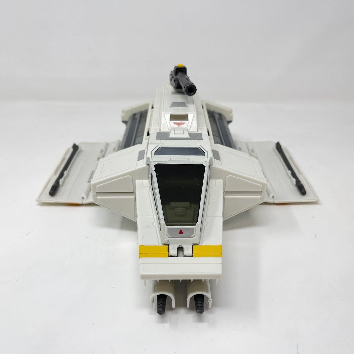 The Phantom Attack Shuttle | Hasbro Rebels 2014 | Star Wars – 4th Moon Toys