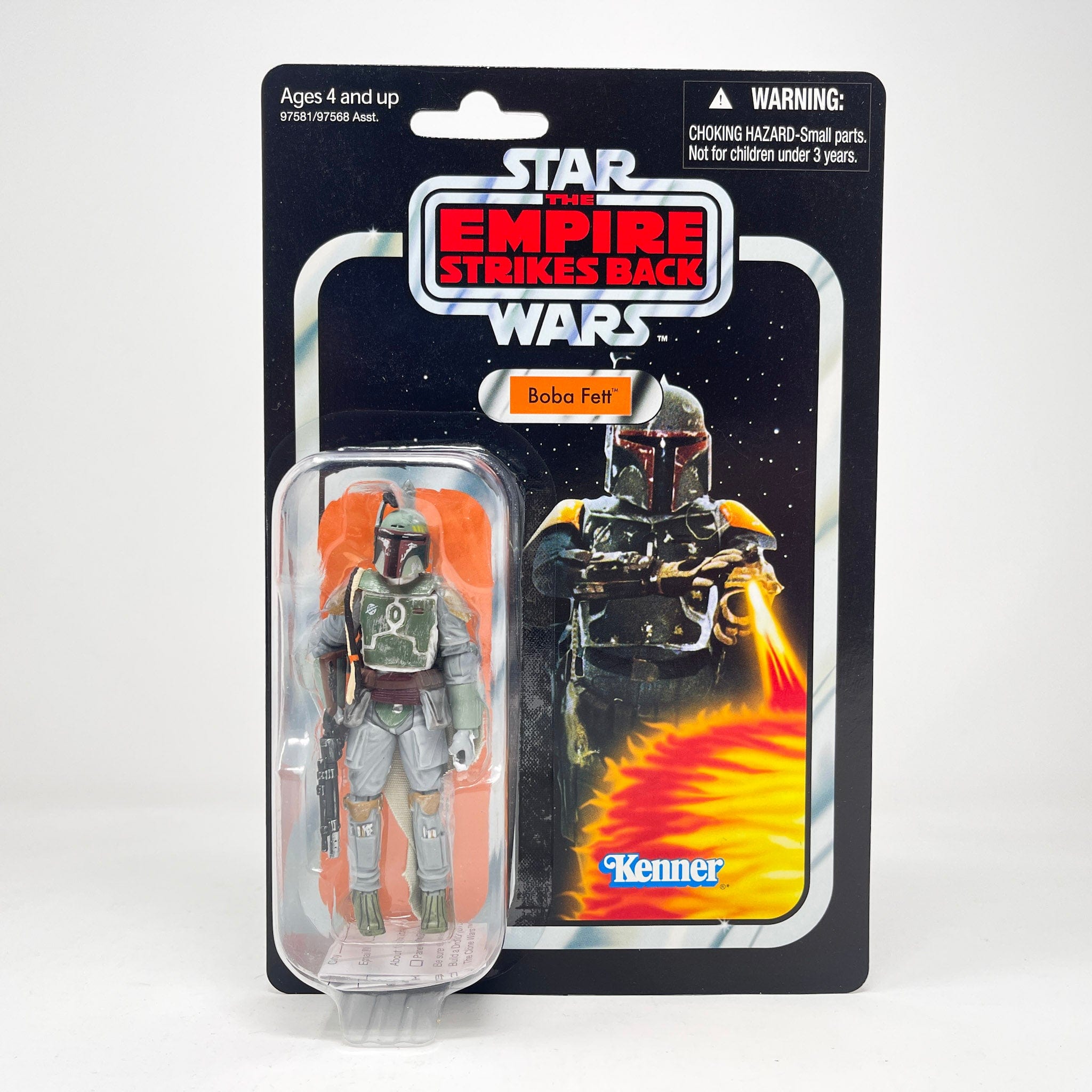 Star Wars The Vintage Collection Figures - Hasbro – 4th Moon Toys