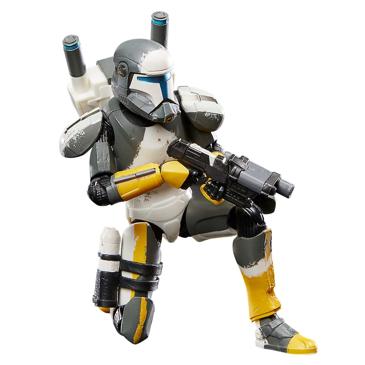 Hasbro 2026 Pre-Order RC-1262 (Scorch) Black Series Star Wars Figure ...