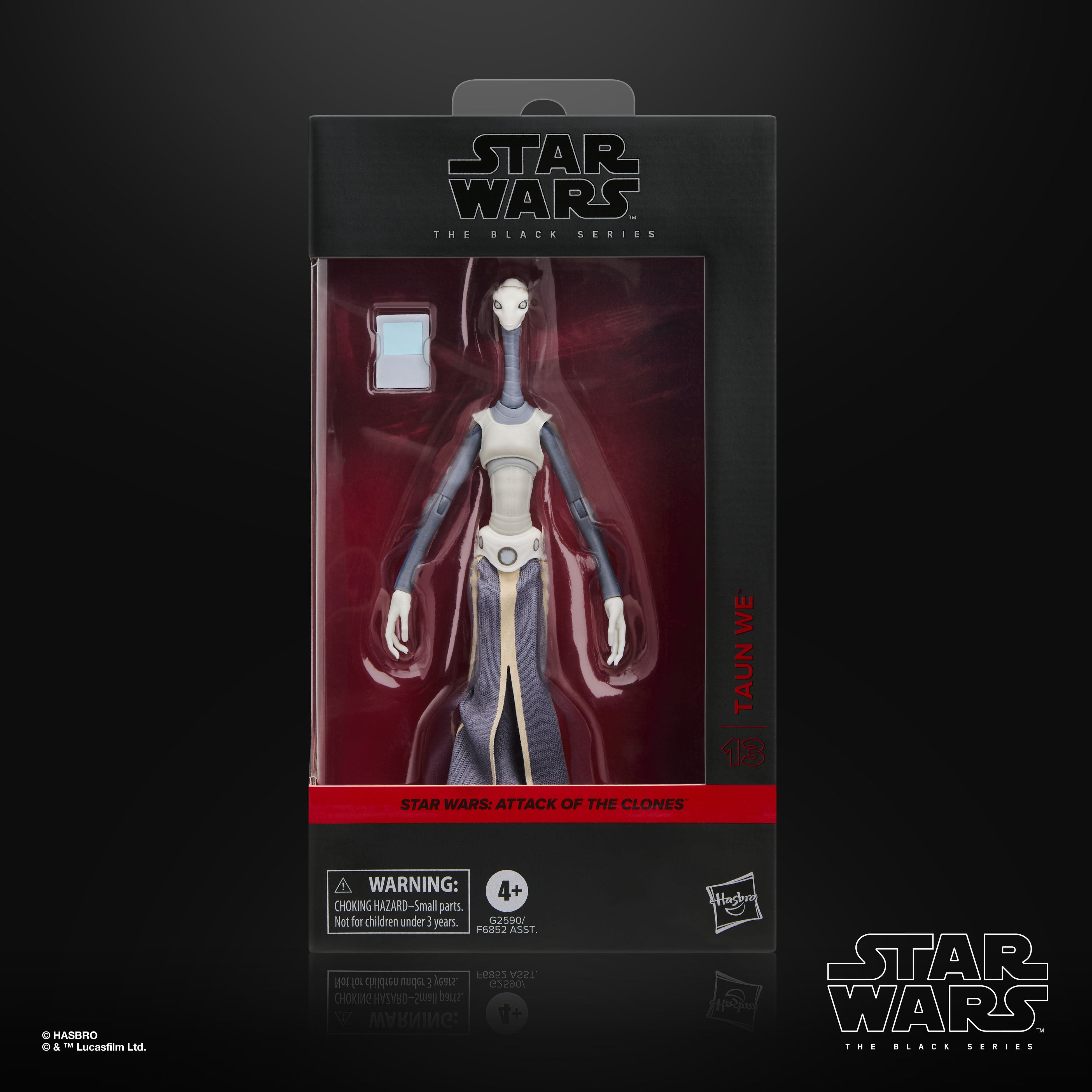 Vintage & Modern Star Wars Kenner Action Figures, Toys and Oddball ...