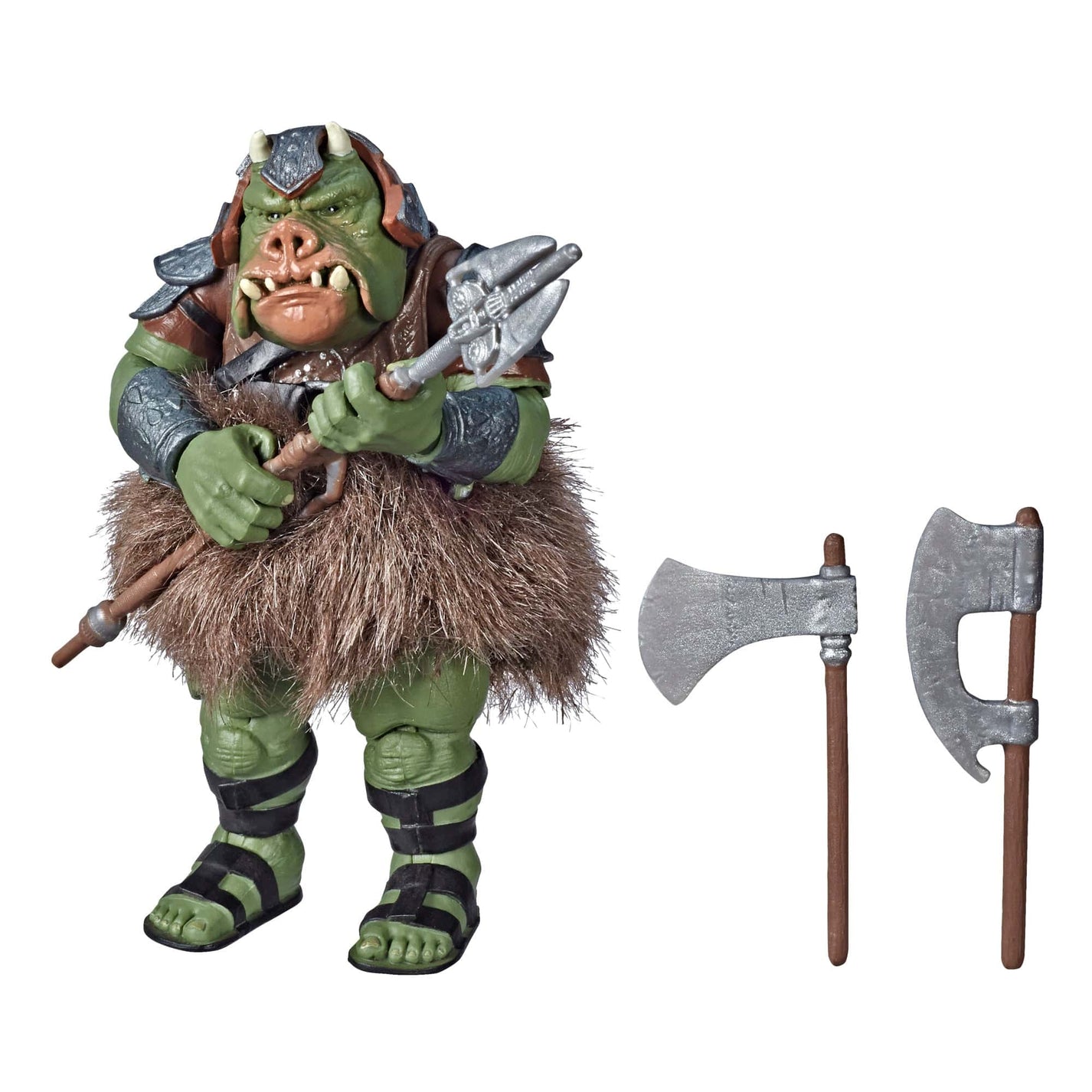 Pre-Order VC021 Gamorrean Guard (Reissue) 2025 - The Vintage Collectio ...