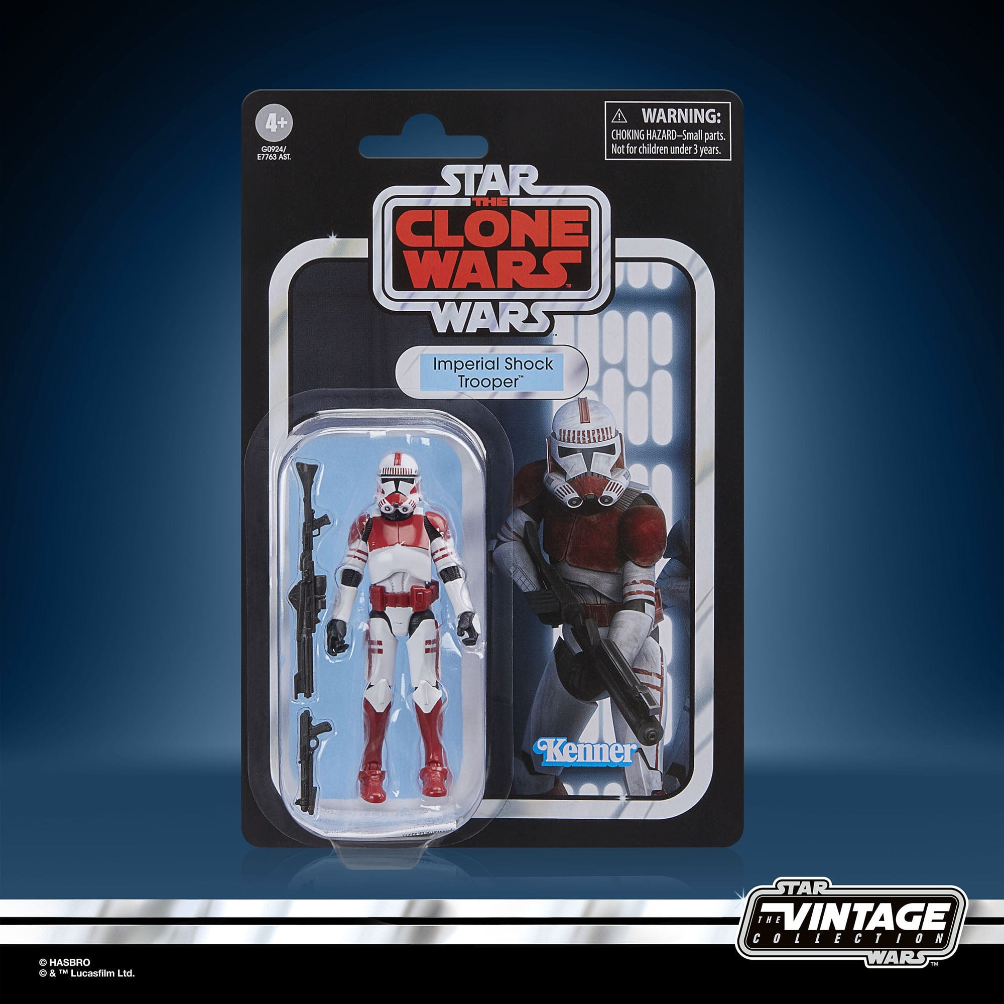 Vintage & Modern Star Wars Kenner Action Figures, Toys and Oddball ...
