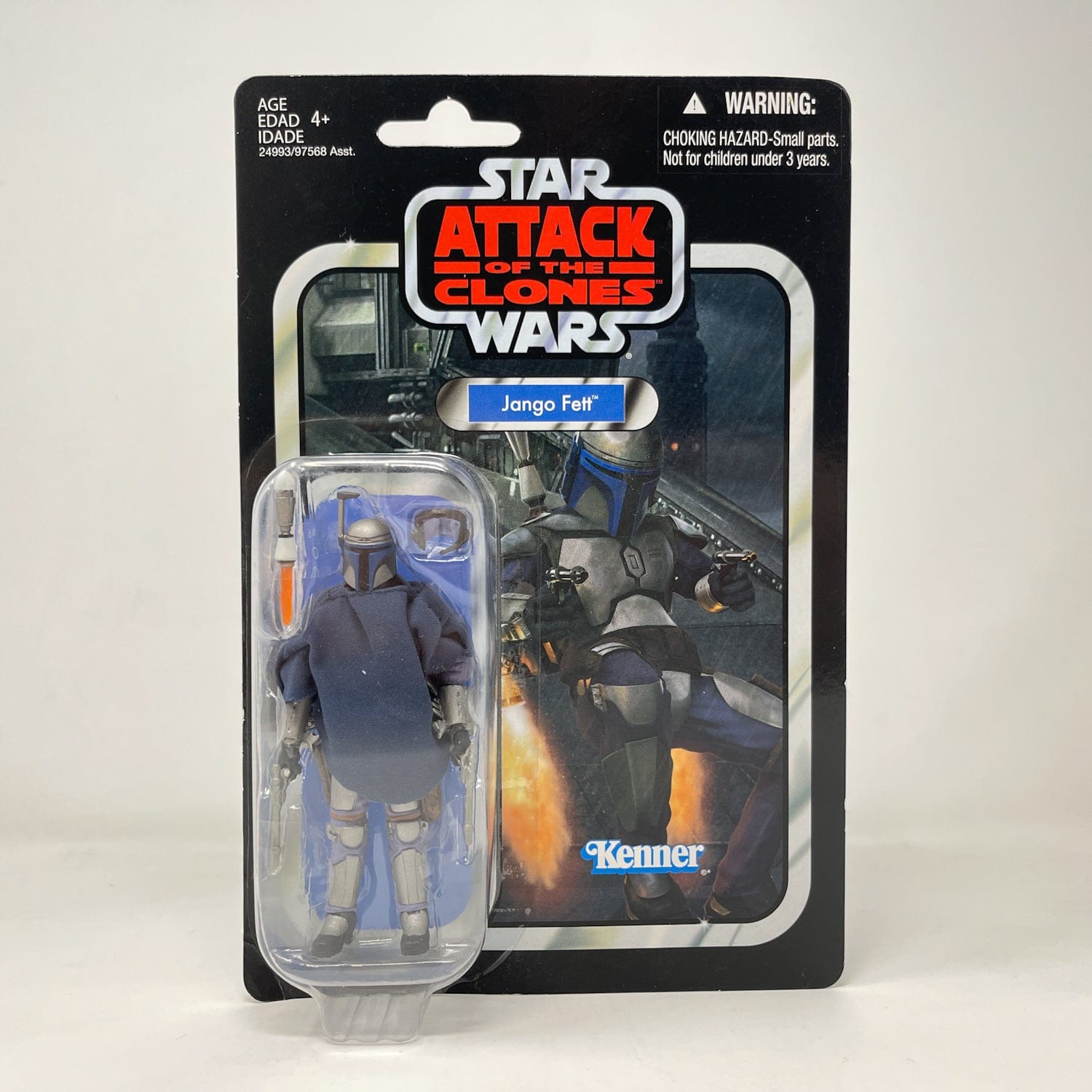STAR WARS: The Vintage Collection Figures – Page 7 – 4th Moon Toys