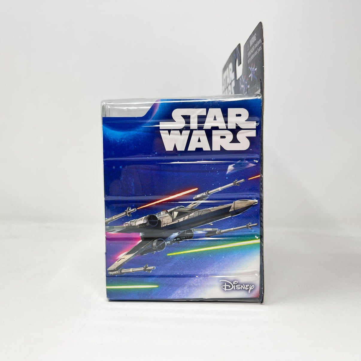 X-Wing (Antoc Merrick)#0041 - Star Wars Micro Galaxy Squadron – 4th ...