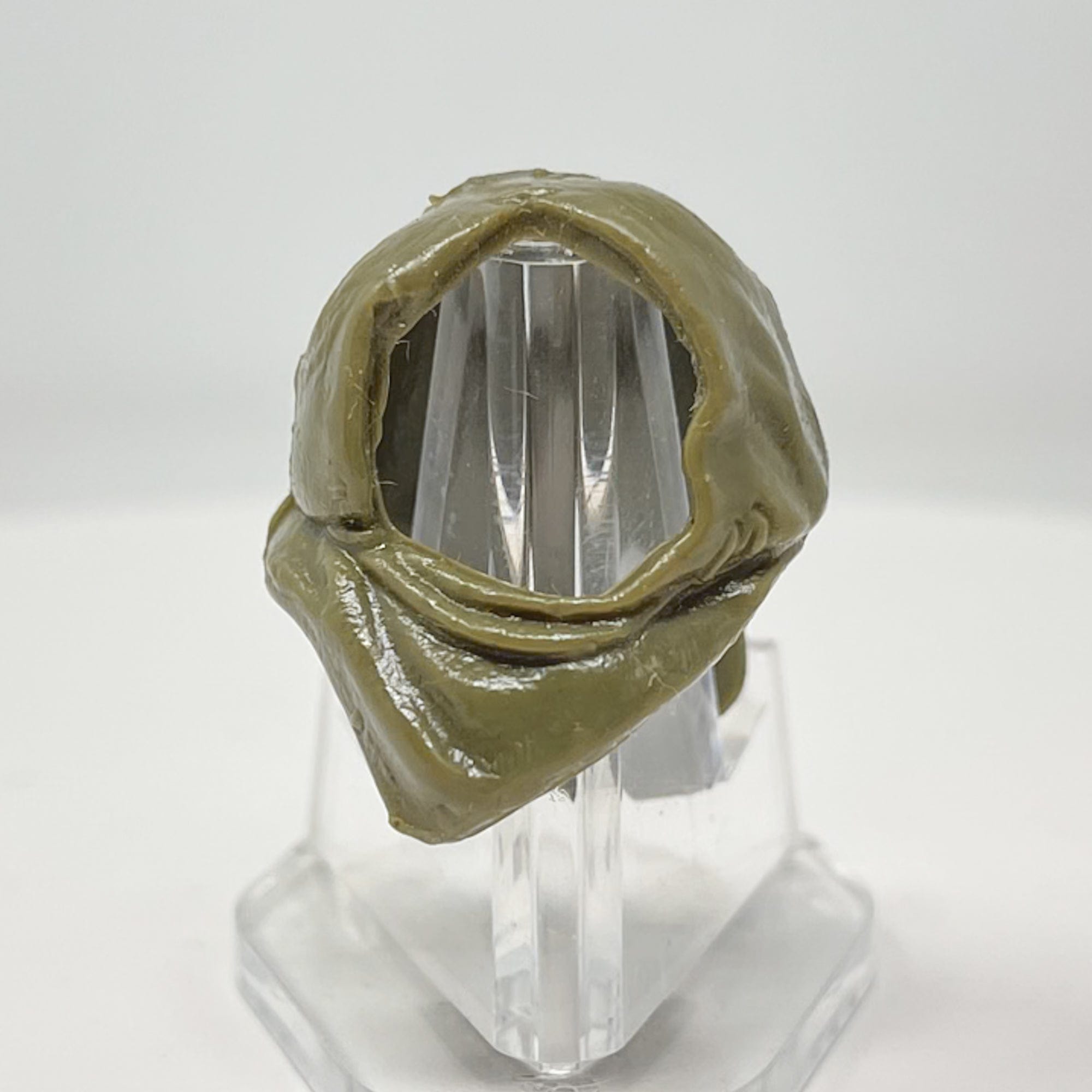 Lumat Figure - Cowl Vintage Kenner Star Wars Figure Parts – 4th Moon Toys