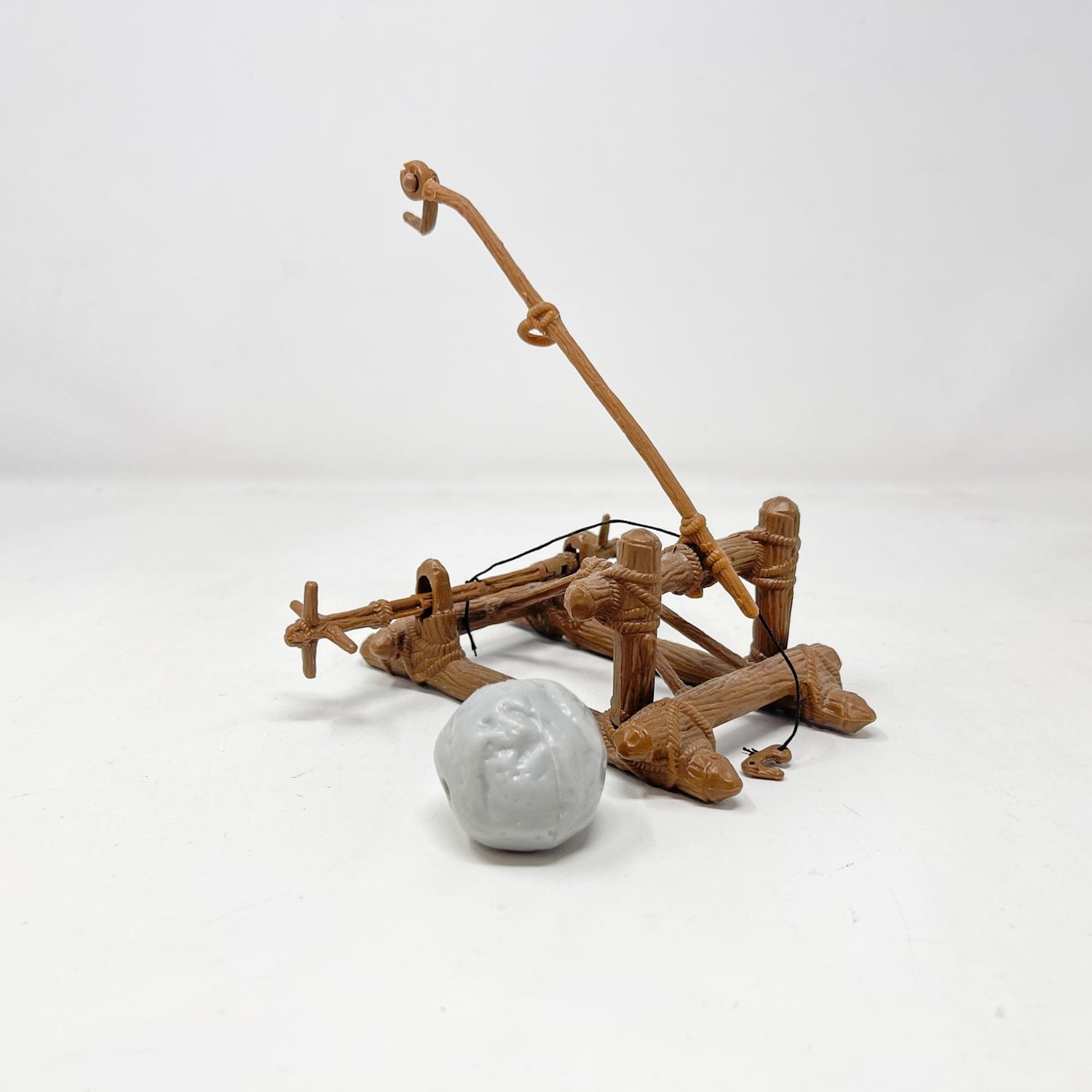 Vintage Kenner Ewok Catapult Loose Complete ROTJ Star Wars – 4th Moon Toys