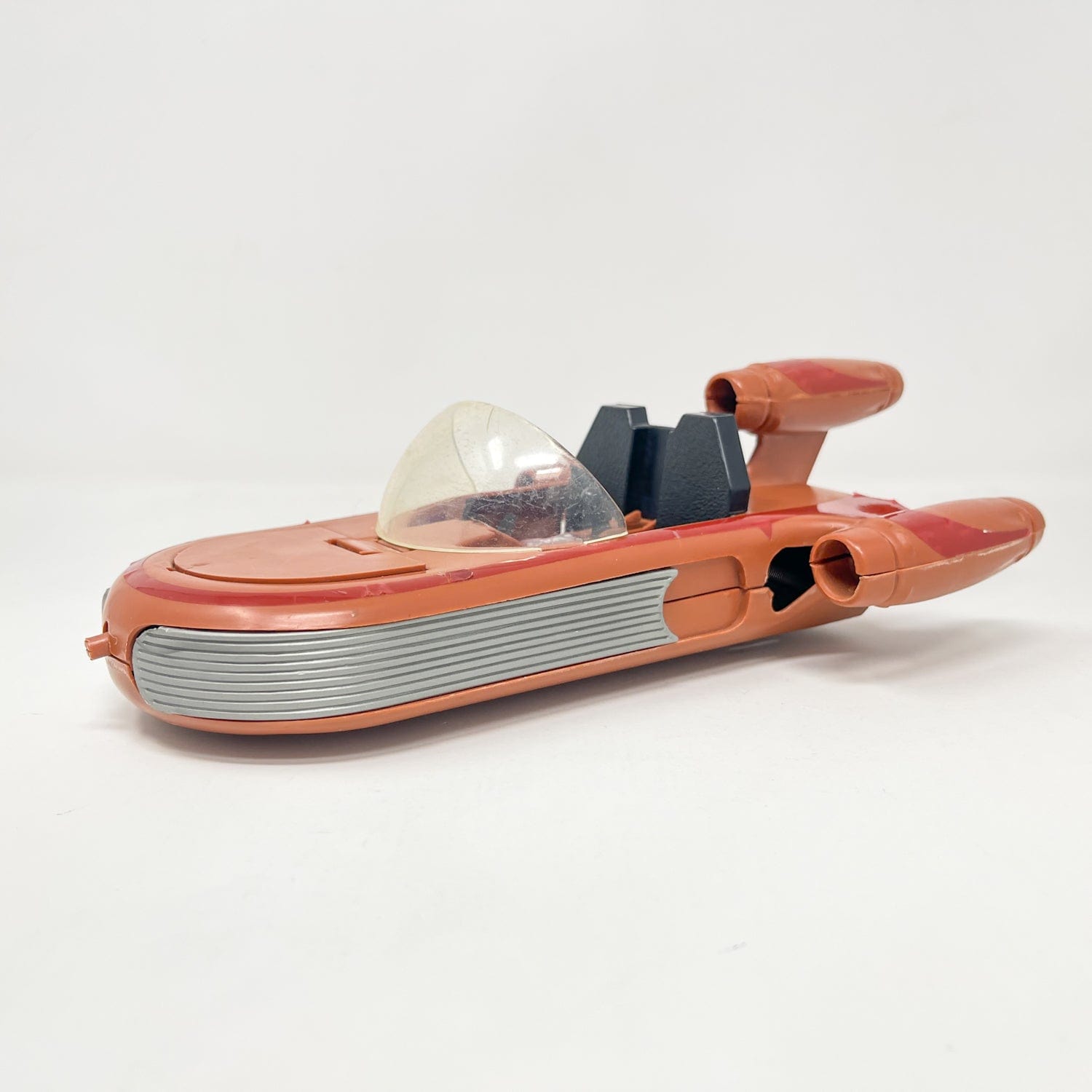 Vintage Landspeeder Kenner Star Wars Vehicle Complete For Sale – 4th ...