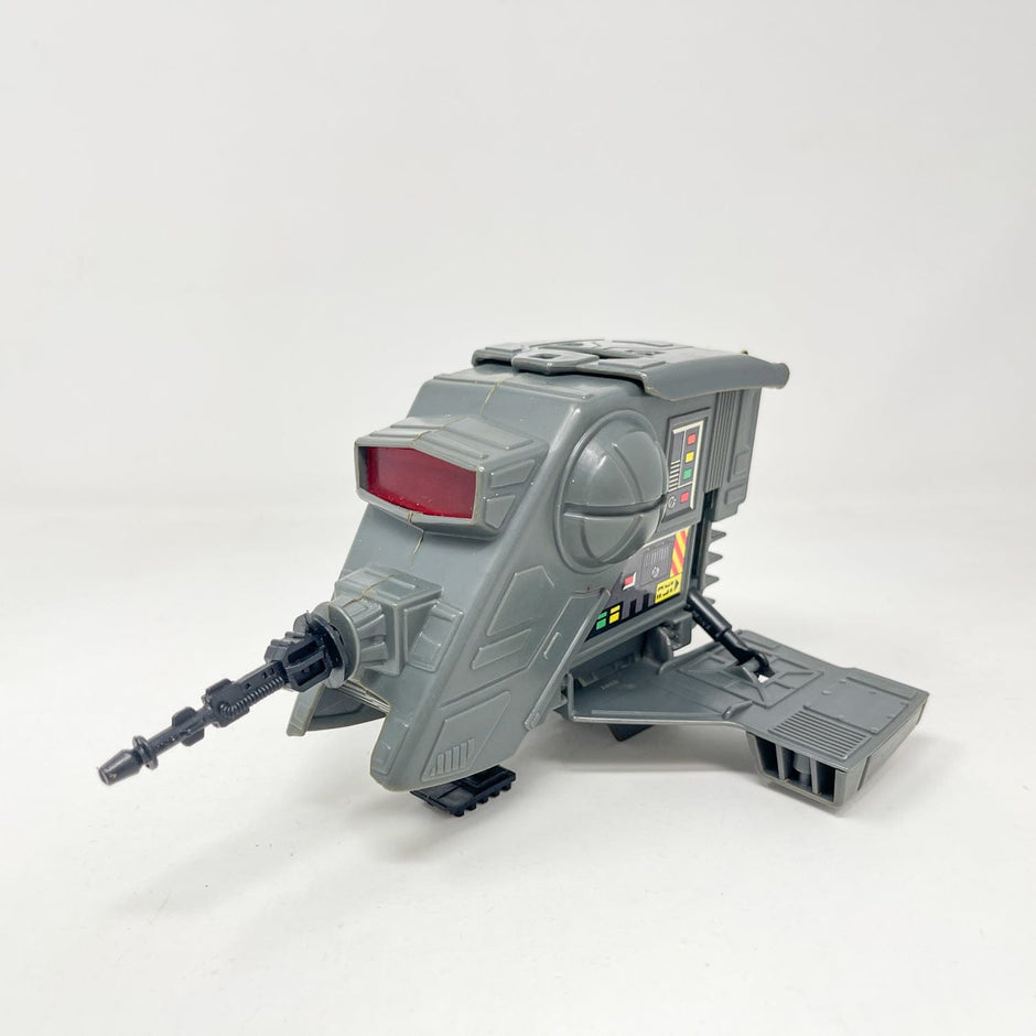 Vintage & Modern Star Wars Kenner Action Figures, Toys and Oddball ...