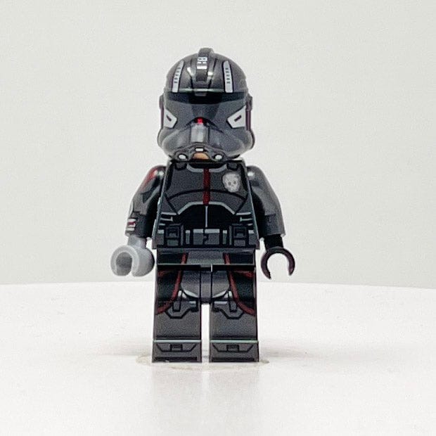 Clone ARC Trooper Corporal Echo, Experimental Unit Clone Force 99 - SW ...
