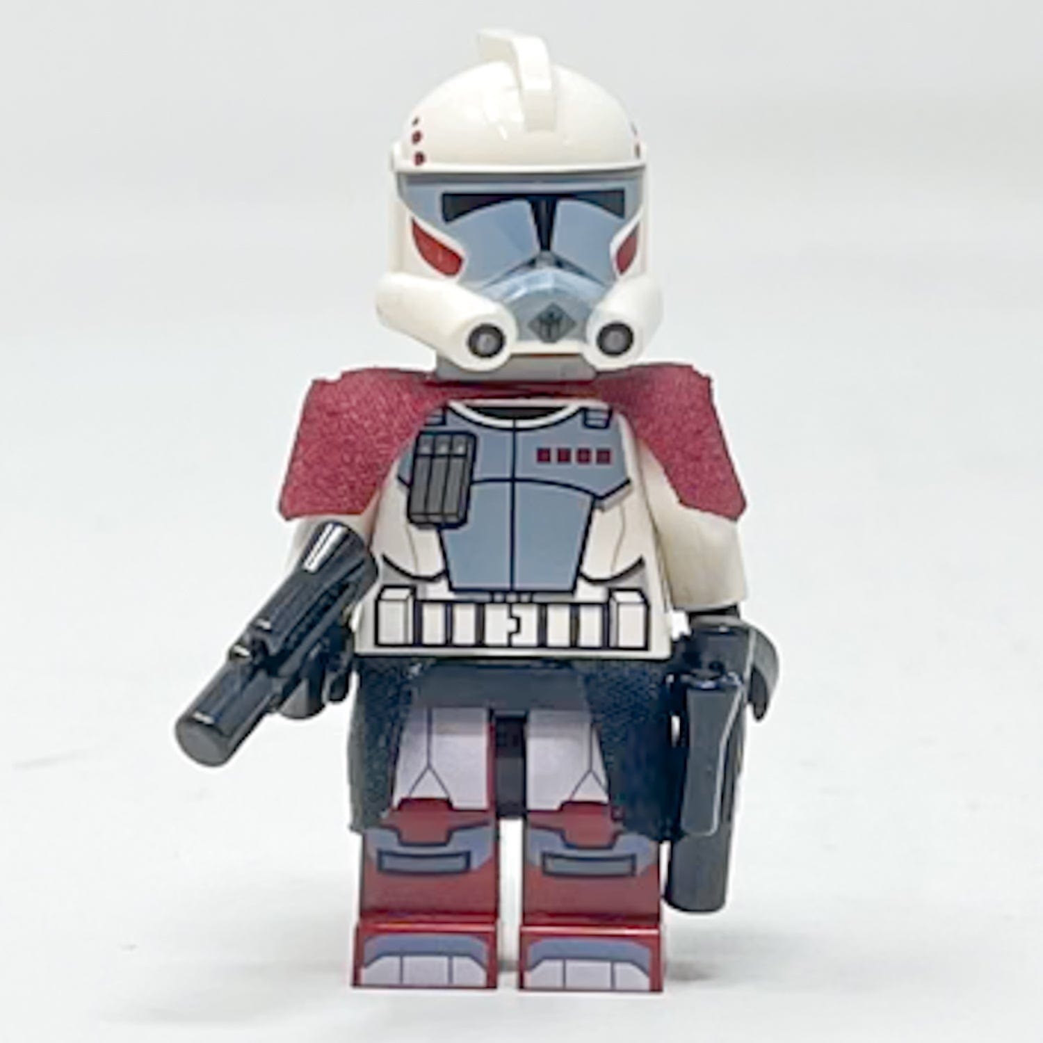 Clone ARC Trooper Hammer, Rancor Battalion (Phase 2) - SW0377 - Lego S ...