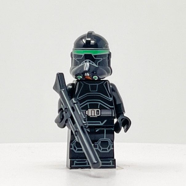 Clone Commando Commander Crosshair, Imperial Elite Squad - SW1152 - Le ...