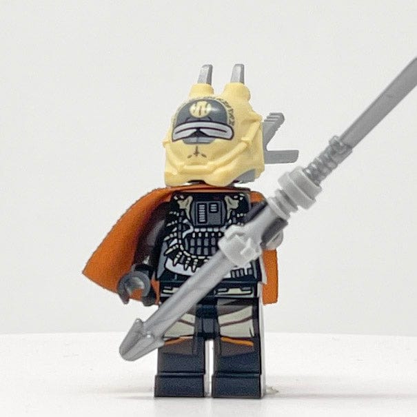 Enfys Nest Minifigure - SW0940 - Lego Minifigure – 4th Moon Toys