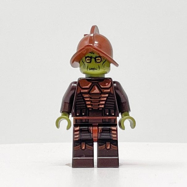 Neimoidian Warrior - SW0536 - Lego Minifigure – 4th Moon Toys