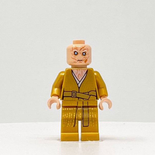 Supreme Leader Snoke - SW0856 - Lego Minifigure – 4th Moon Toys