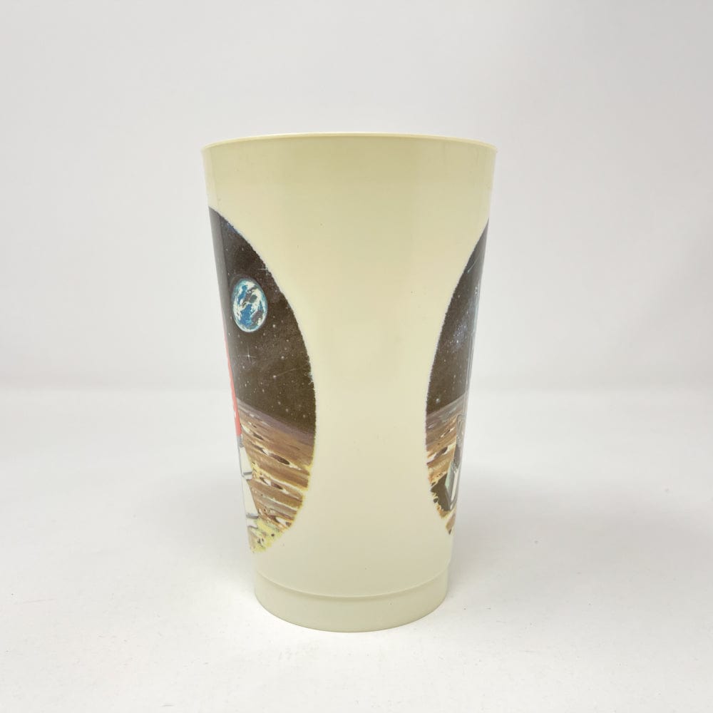 Coca-Cola Cobot Cup - Canada (1978) Vintage Star Wars R2-D2 Bootleg ...