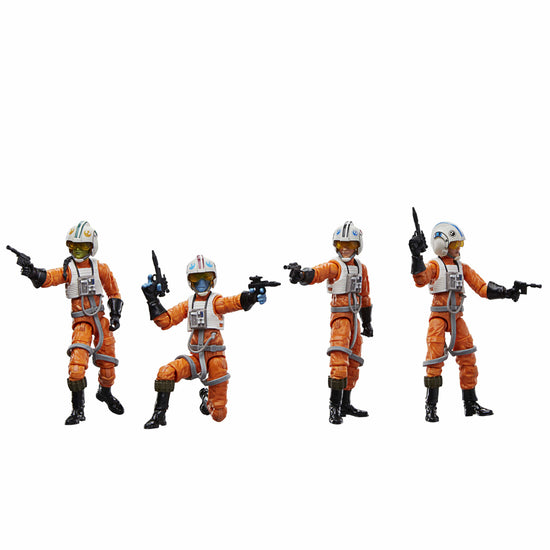 Star Wars The Vintage Collection Figures - Hasbro – 4th Moon Toys