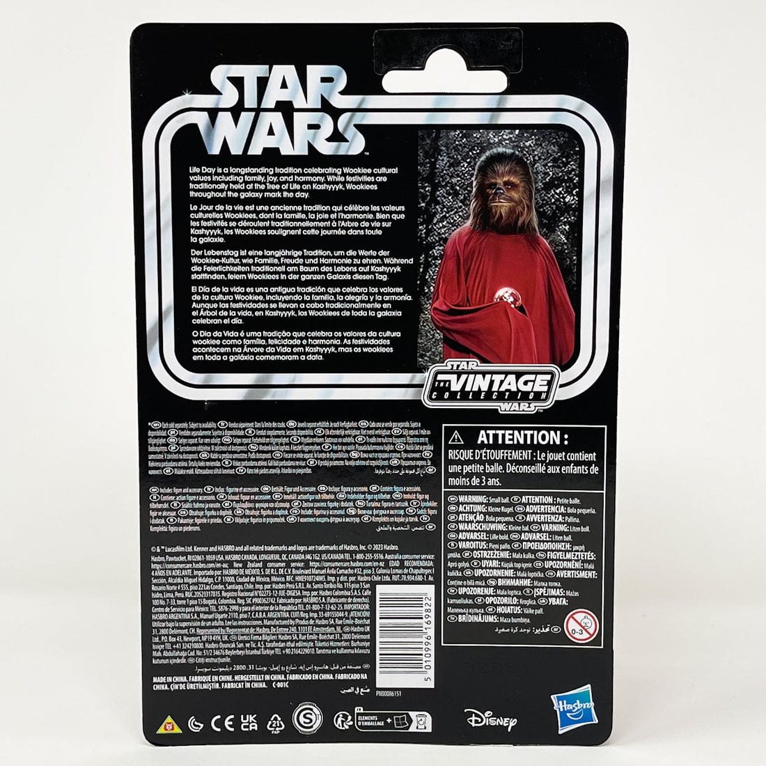 Star Wars The Vintage Collection Figures - Hasbro – 4th Moon Toys