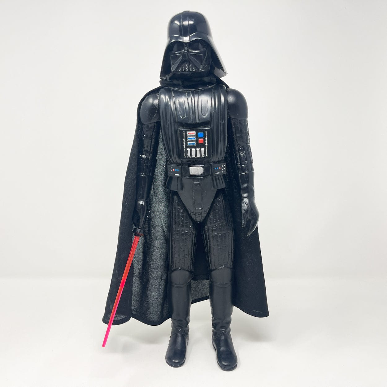 Vintage Star Wars Kenner 12 inch Darth Vader Action Figure – 4th Moon Toys