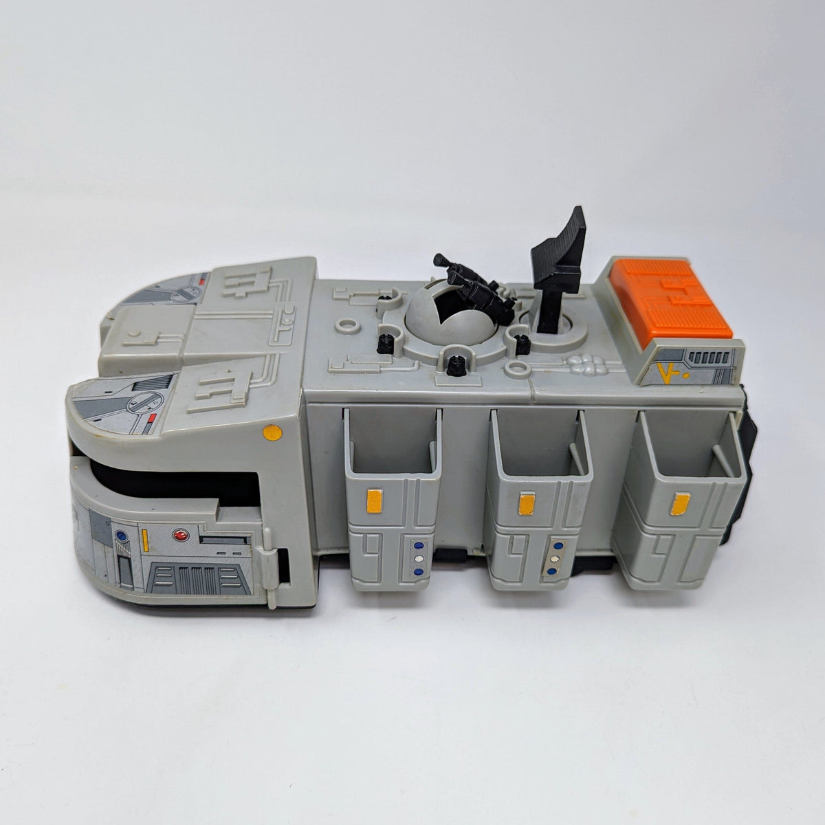 Kenner Star Wars Imperial Cruiser Sears Exclusive - Vintage Star Wars ...