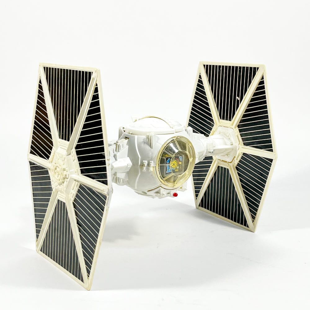 Vintage TIE Fighter Star Wars Toy Kenner Loose Complete – 4th Moon Toys