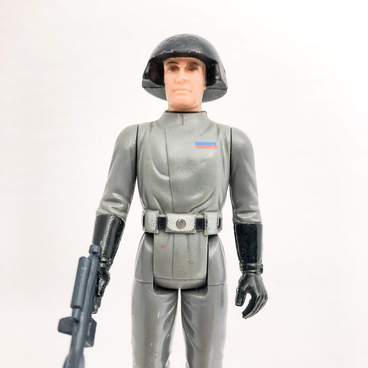 Death Star Commander Loose Complete Vintage Star Wars Action Figure ...